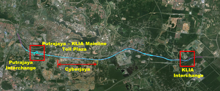 Mex II | Maju Expressway Sdn Bhd