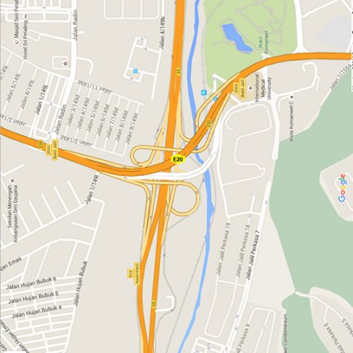 Mex II | Maju Expressway Sdn Bhd