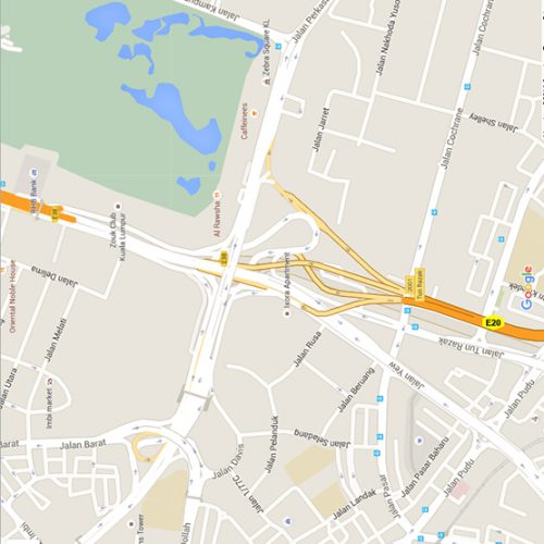 Mex II | Maju Expressway Sdn Bhd