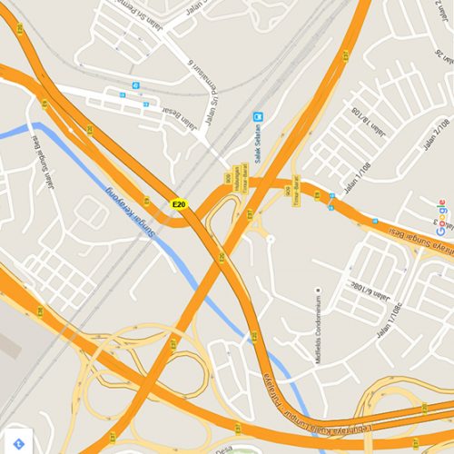 Mex II | Maju Expressway Sdn Bhd