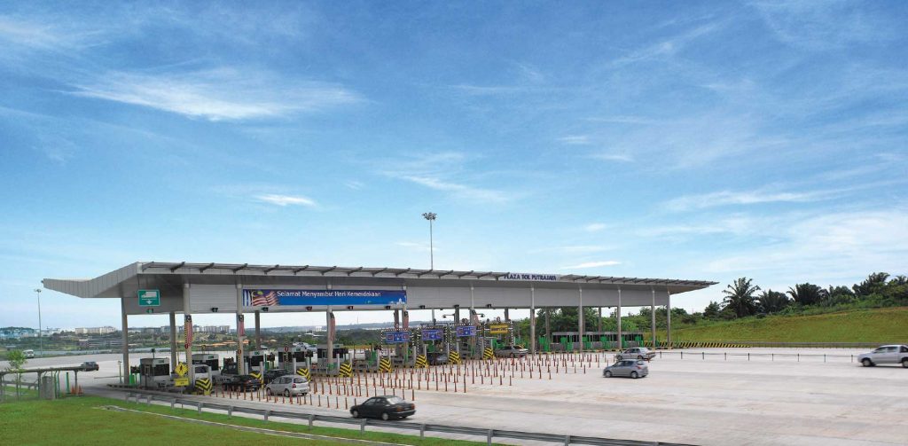 Toll Operations | Maju Expressway Sdn Bhd